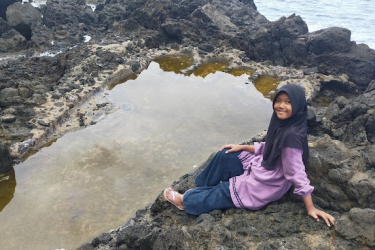 Mengenal Tapak Tuan Tapa, Jejak Kaki Raksasa yang Melegenda di Aceh ...